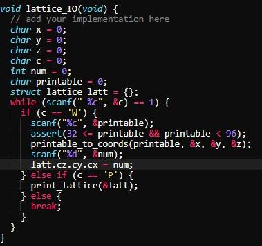 Solved following: 1. P, followed by nothing. This command | Chegg.com