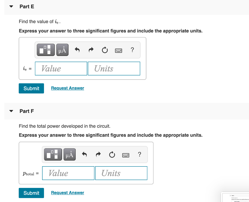 Solved Review Constants Use the node-voltage method to find | Chegg.com