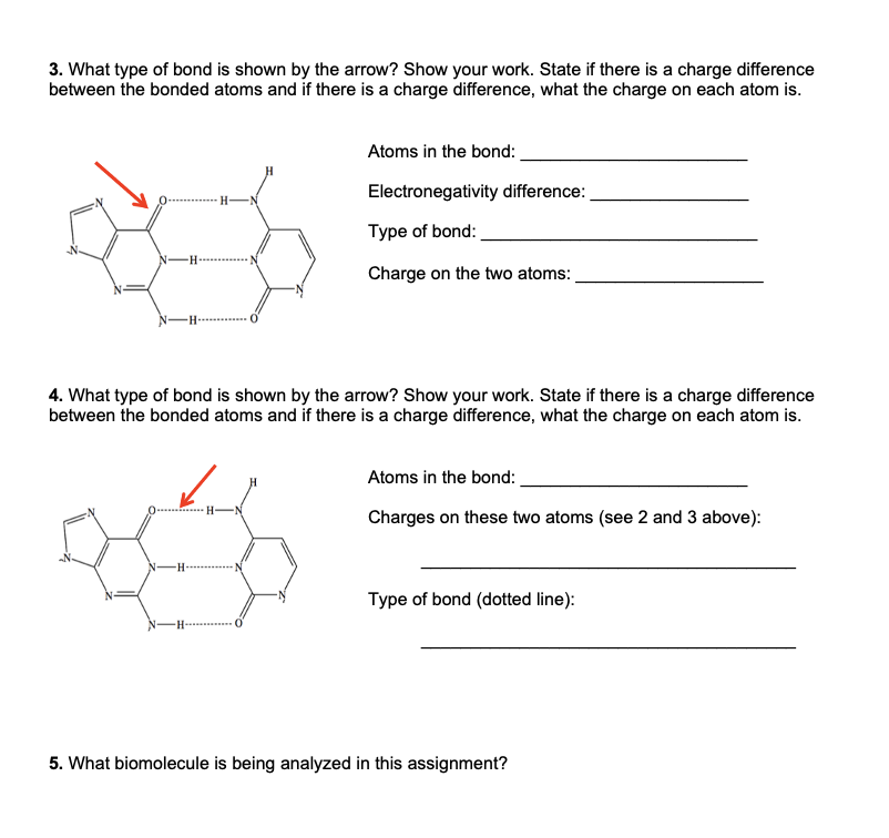 Solved The scale of electronegativity difference (shown | Chegg.com