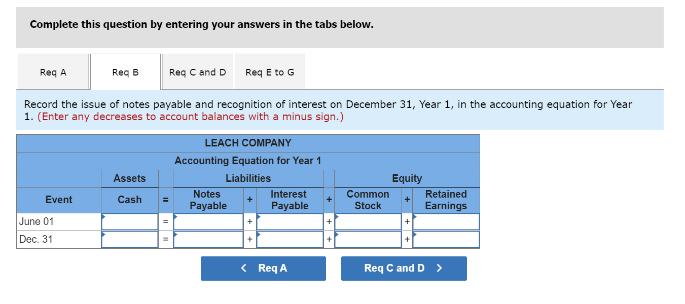 Solved Exercise 2-14A (Algo) Recognizing accrued interest | Chegg.com