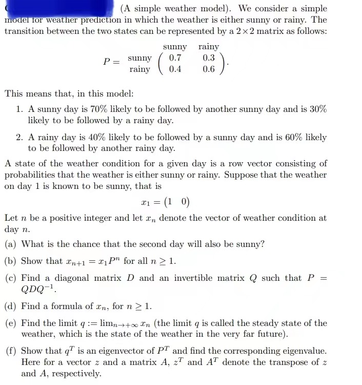 Question | Chegg.com