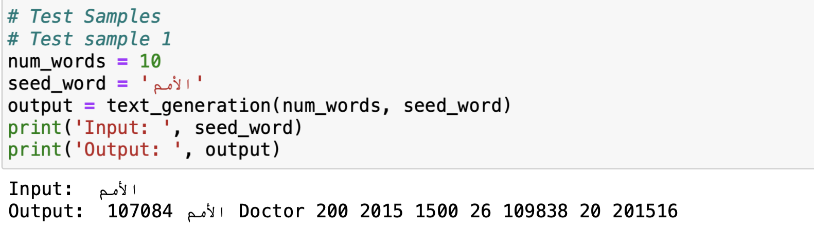 Solved import re import nltk import numpy as np from | Chegg.com