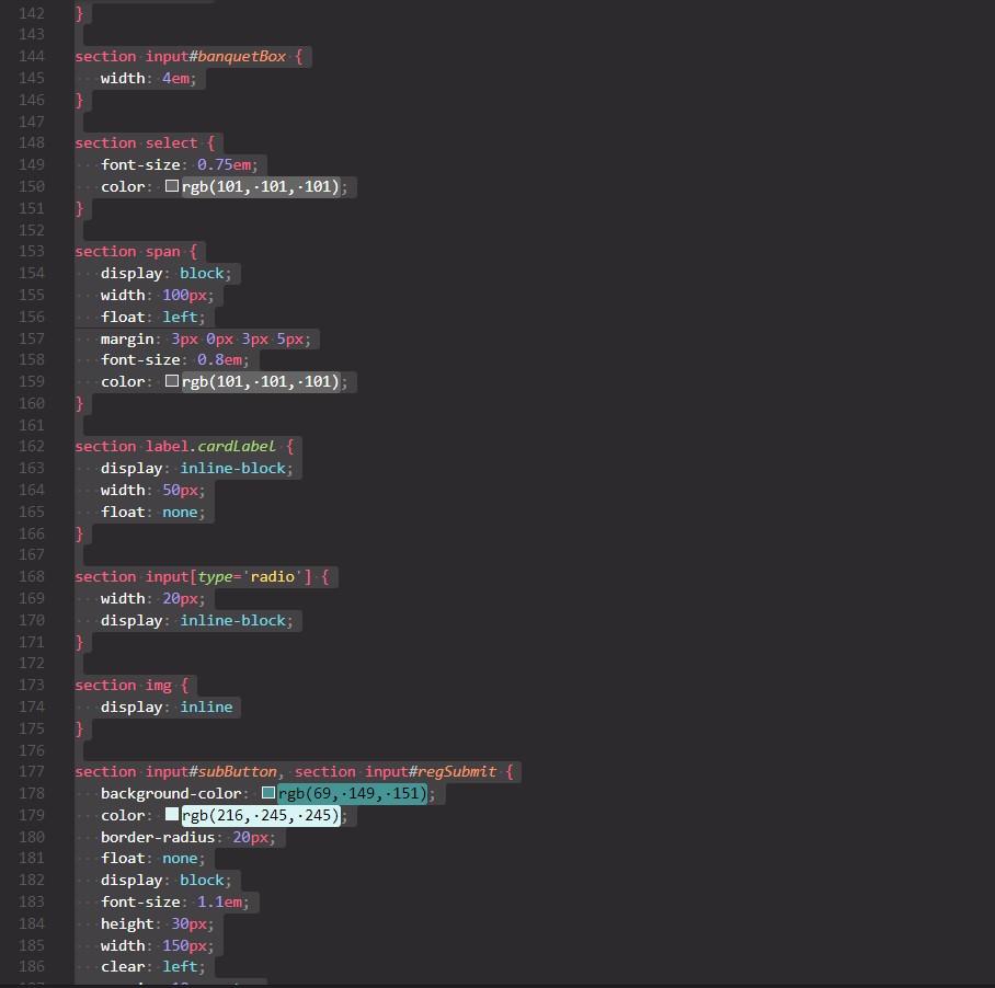 Solved Hands-On Project 6-5 You have been given a web form | Chegg.com