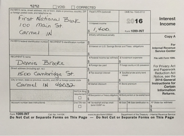 Dennis and Debra Brooke Married- We do want to file | Chegg.com