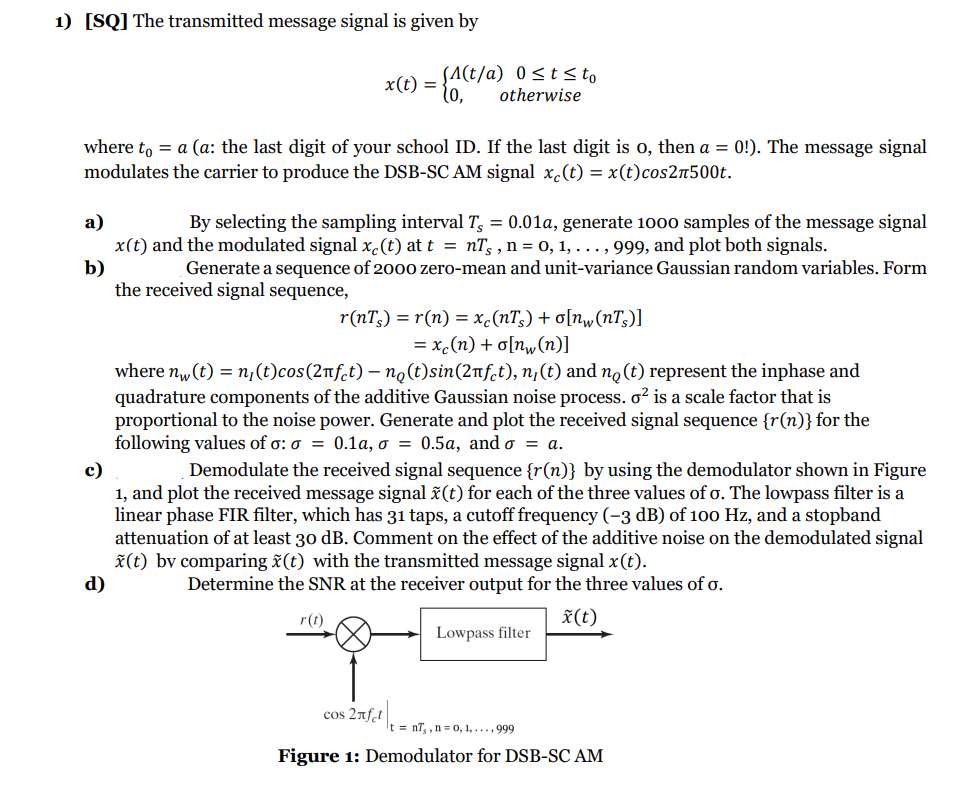 Solved a=4 | Chegg.com