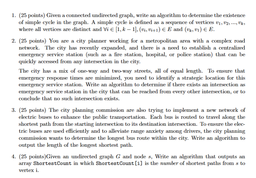 Solved help me solve with these rules: For questions where | Chegg.com