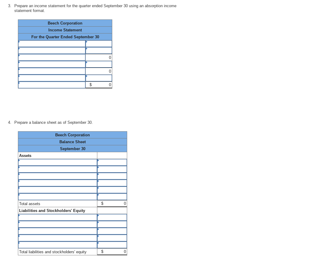 2-a. Prepare a merchandise purchases budget for | Chegg.com