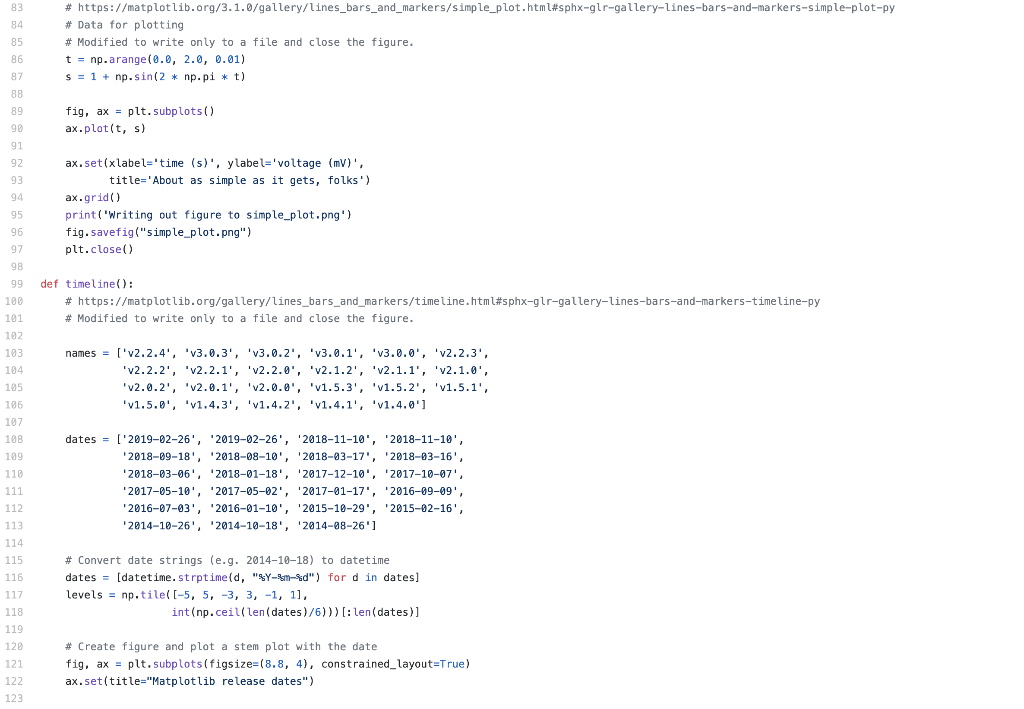 Python Virtual Environments This is an exercise to | Chegg.com