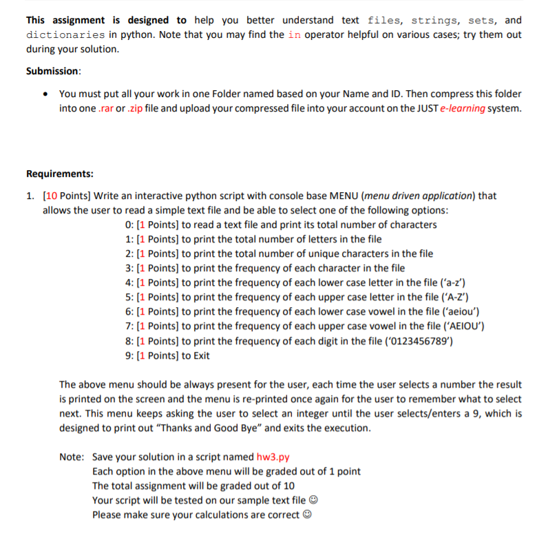 Solved This assignment is designed to help you better | Chegg.com