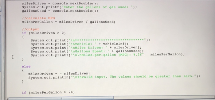 Solved 2 Write A Program That Asks The User To Enter The 9130