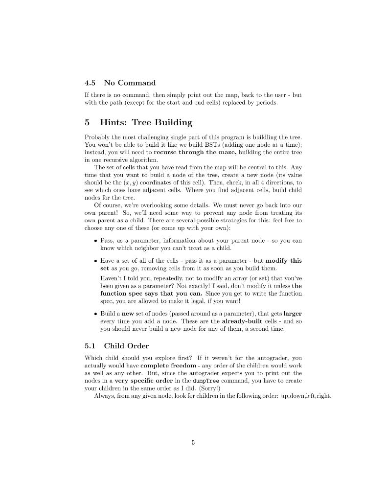 CS 120 (Spring 22): Introduction to Computer | Chegg.com