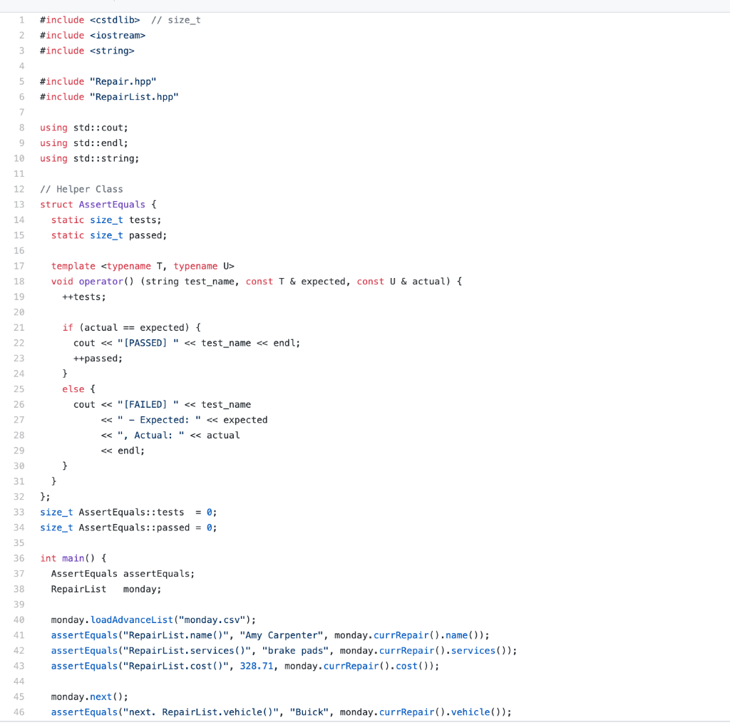 Introduction Welcome to Sunset Auto, the automotive | Chegg.com