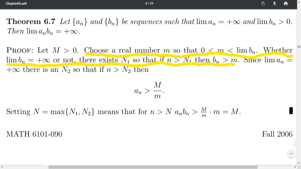 Solved Please help explain the underlined portion in more | Chegg.com