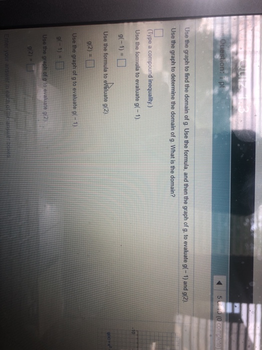 Solved his Question: 1 pt Determine whether S, given by the | Chegg.com