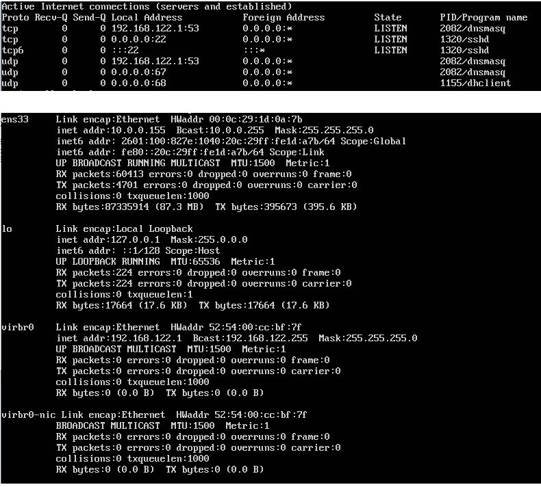 Solved I am setting up a jump box so people on LAN_A can ssh | Chegg.com