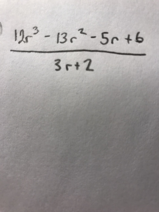 Solved 3 rt 2 | Chegg.com