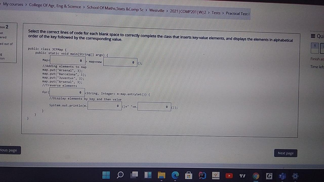 Solved My courses > College Of Agr, Eng & Science > School | Chegg.com