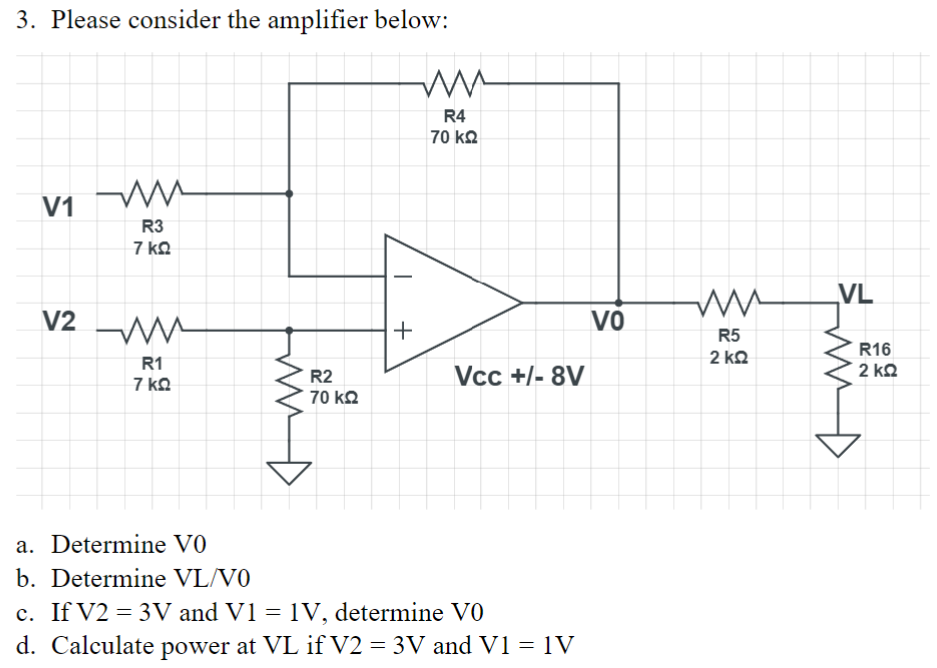 Solved Please show explain all steps and answer all | Chegg.com