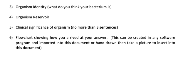 Solved Please answer questions 3-6 with the information | Chegg.com