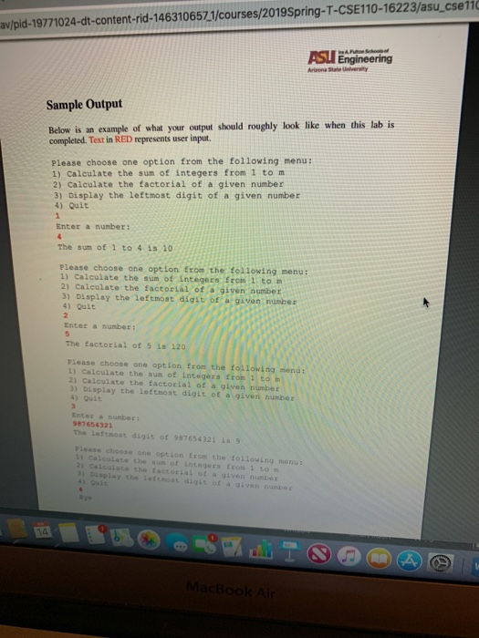 Solved × | D https://myasucourses.asu.edu | Chegg.com