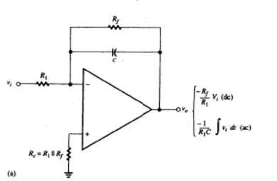 Solved write the theoretical equation for the output of | Chegg.com
