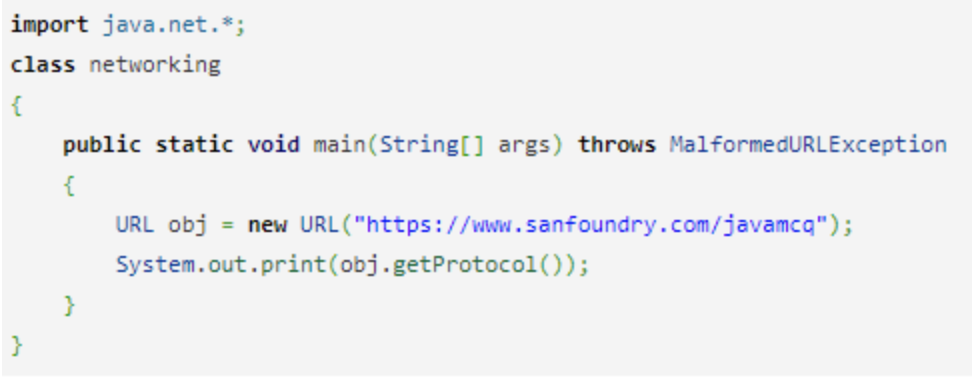 Solved 1. What will be the output of the following Java | Chegg.com