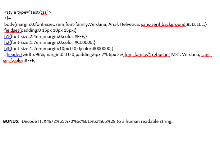 Solved For each snort rule and payload, find the string(s) | Chegg.com