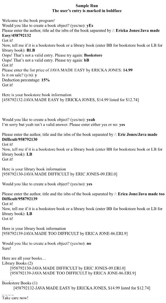 Solved - The goal of this coding exercise is to create two | Chegg.com