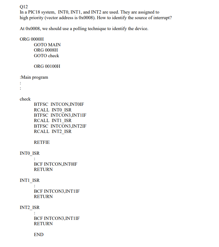 Solved Please explain the program line by line in detail. | Chegg.com