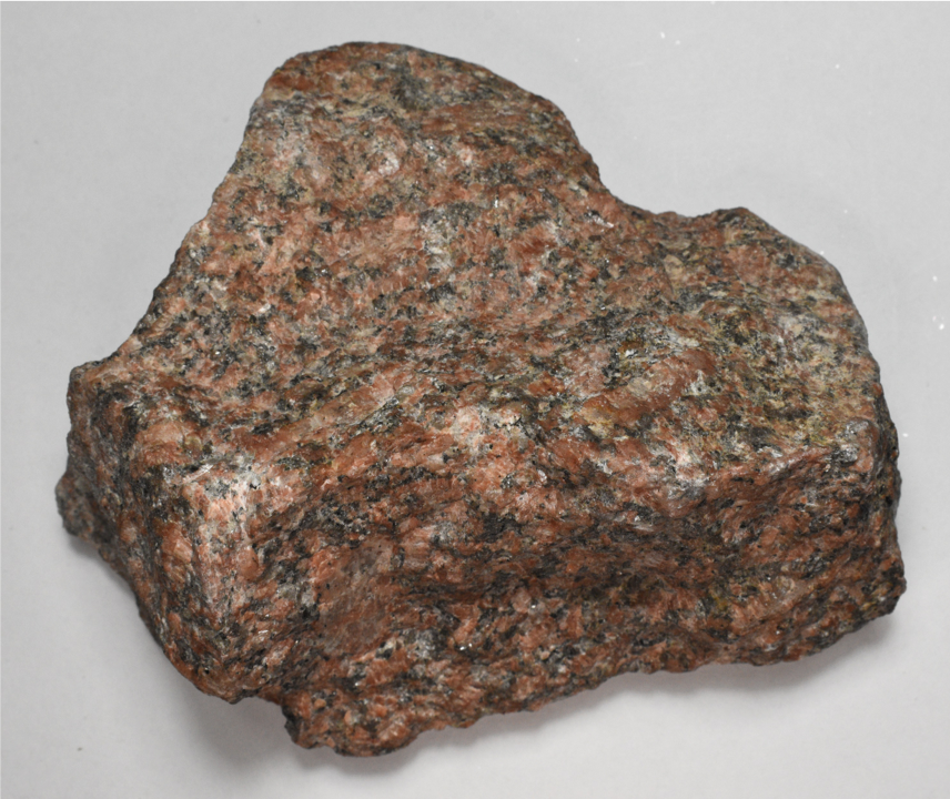 Solved Composition IGNEOUS ROCK IDENTIFICATION CHART Felsic | Chegg.com