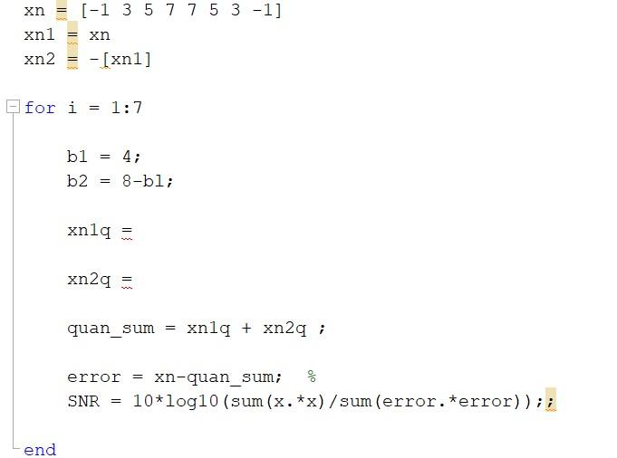 Subband coding: The flow diagram is showed below. | Chegg.com Subband coding: The flow diagram is showed below. | Chegg.com