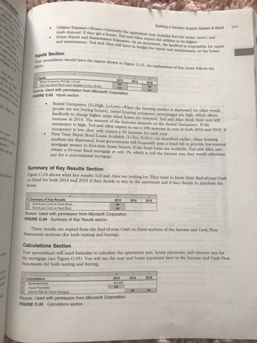 problem solving cases in Microsoft access and excel | Chegg.com