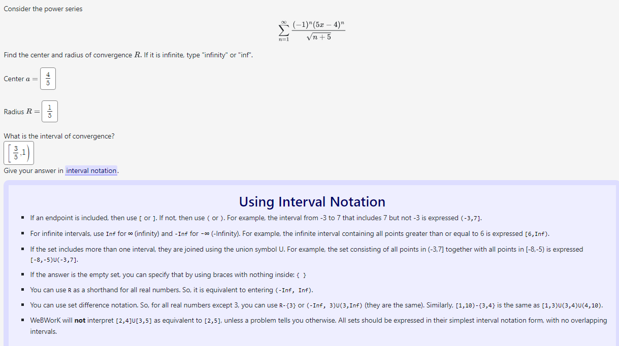 Solved hello, i am struggling with the last part. i am not | Chegg.com