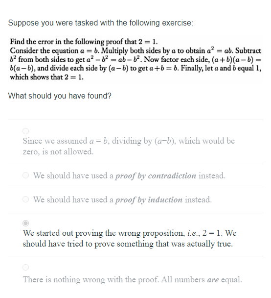 Solved \r\nThe following defines two sets: Let \\( A \\) be | Chegg.com