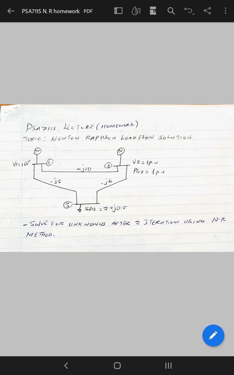 Solved Psapls lecíure (Homemork) Topic: NEWTON RAPHISON LonB | Chegg.com