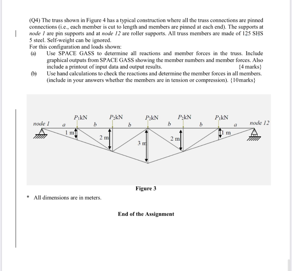 Symbols 17/ Fixed Support Pinned Support Roller | Chegg.com