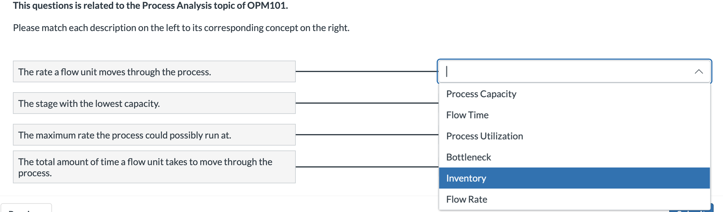 Solved This questions is related to the Process Analysis | Chegg.com