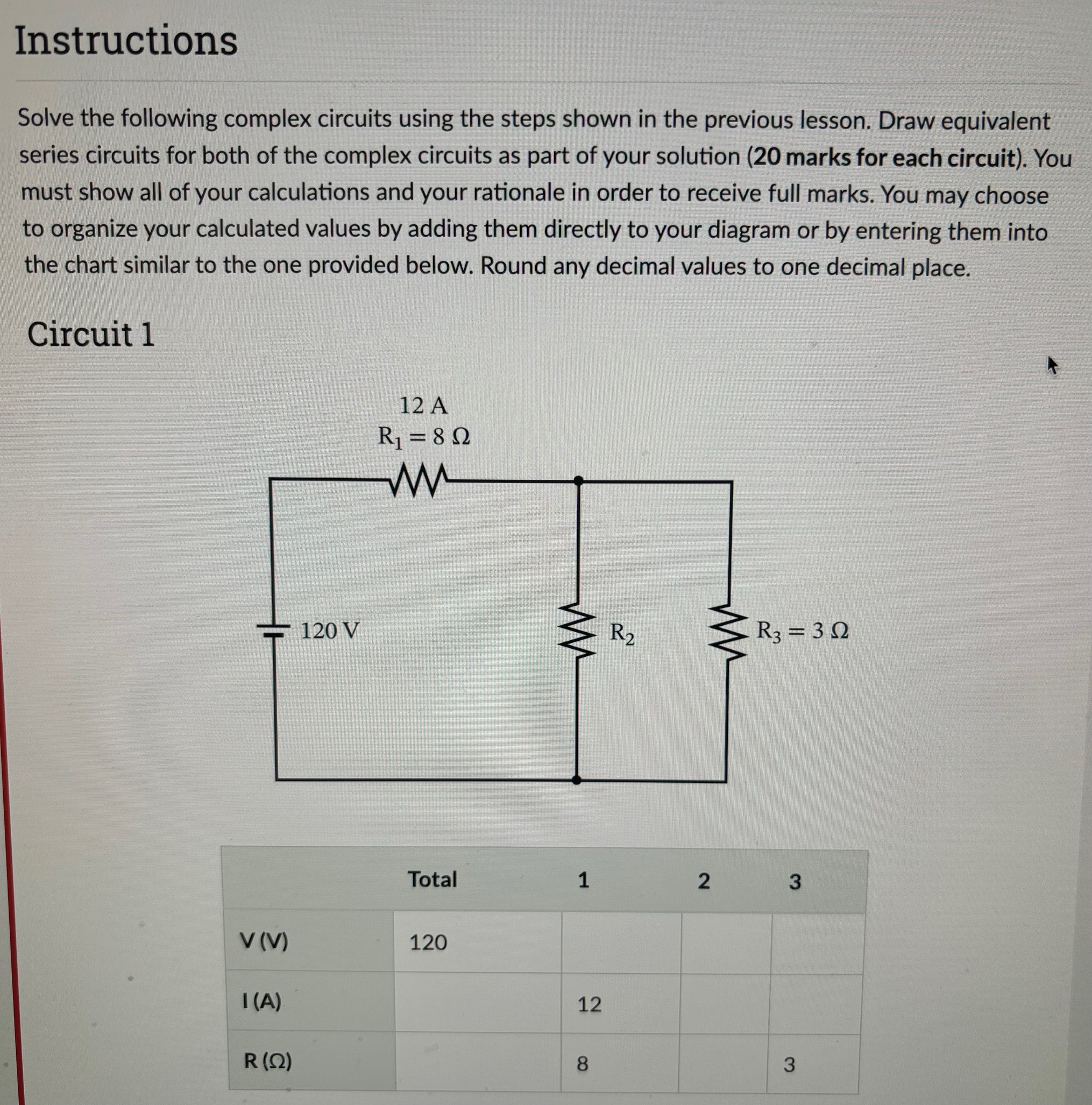 Solved Show me the steps to solve | Chegg.com