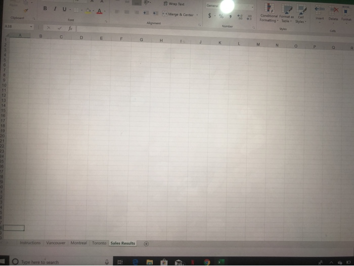 Solved 70 Nse 00 0 Formatting Table Styles Clipboard Font 