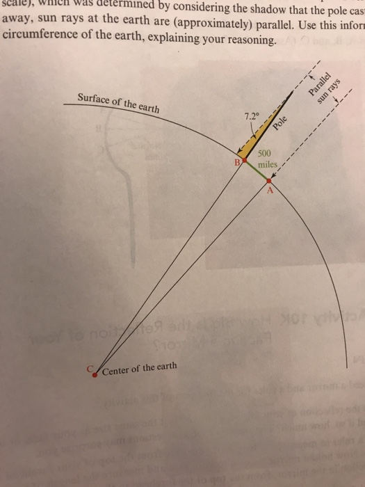 Solved 10.2 Angles and Phenomena in the World CA-209 Angles | Chegg.com