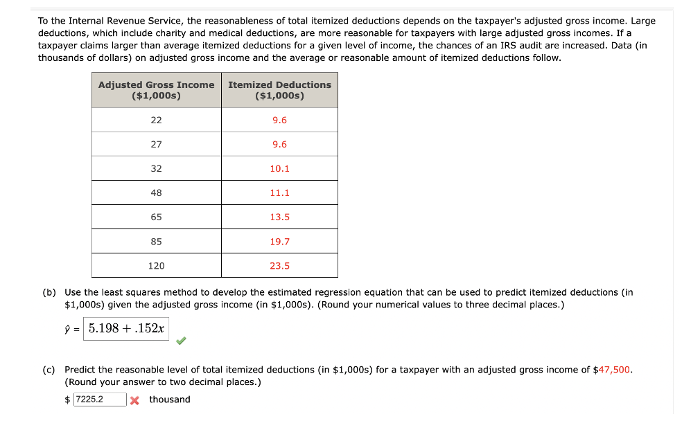 Solved An important application of regression analysis in | Chegg.com