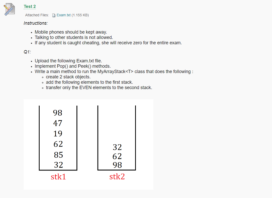 Solved txt file included has the following code: interface | Chegg.com