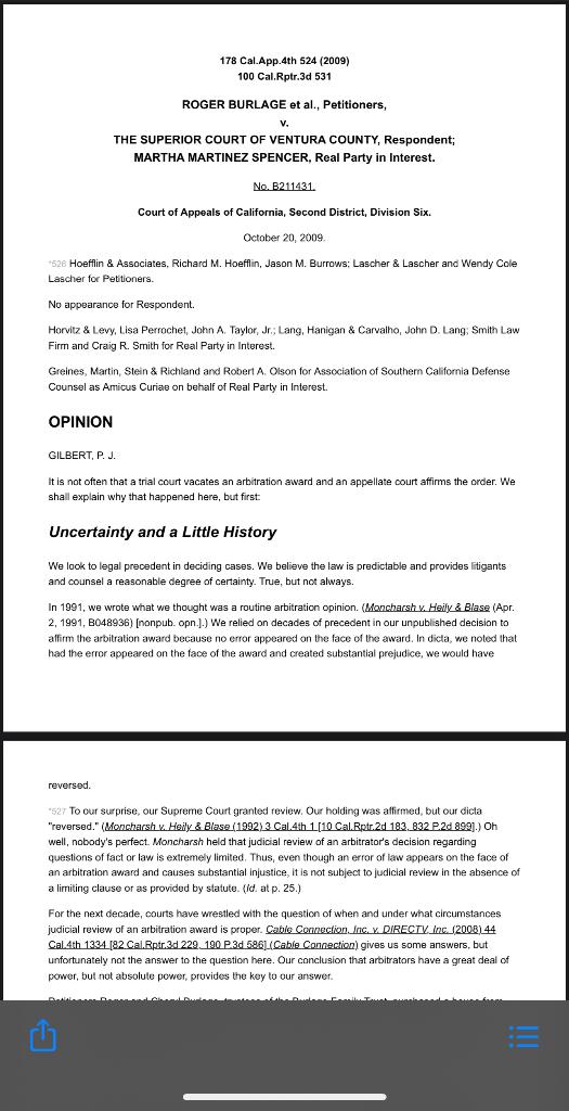 Solved IRAC format for this case. ISSUE Rule Of | Chegg.com