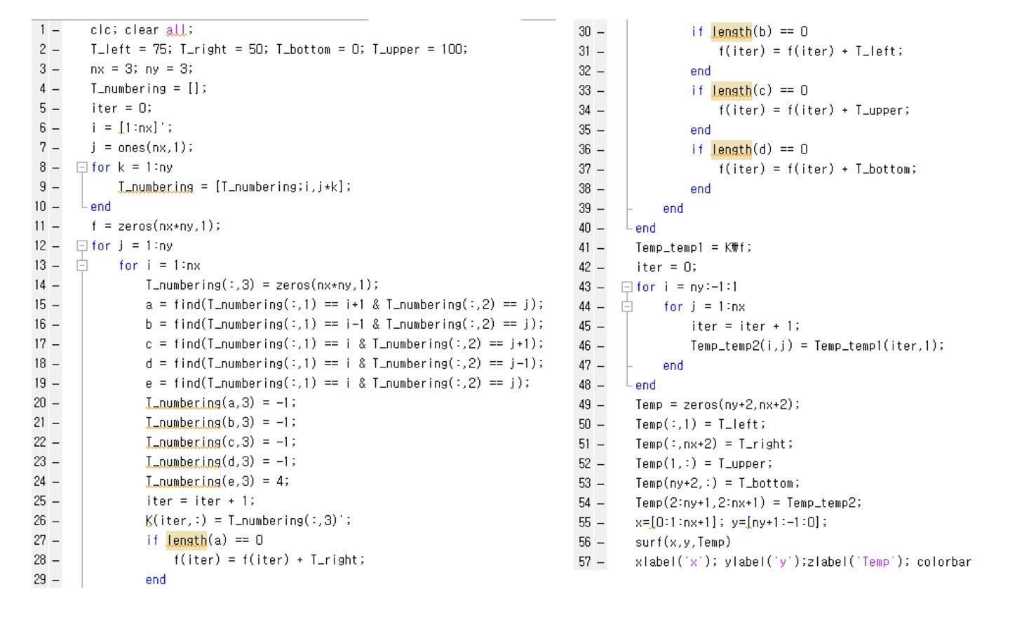 EXAMPLE 1 Mixed Boundary Value Problem for a Poisson | Chegg.com