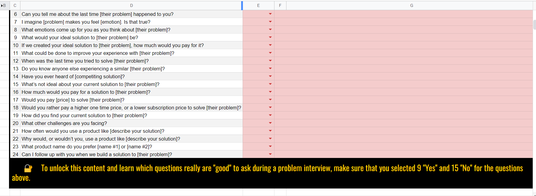 Solved the question is clear whether you write yes or no in | Chegg.com