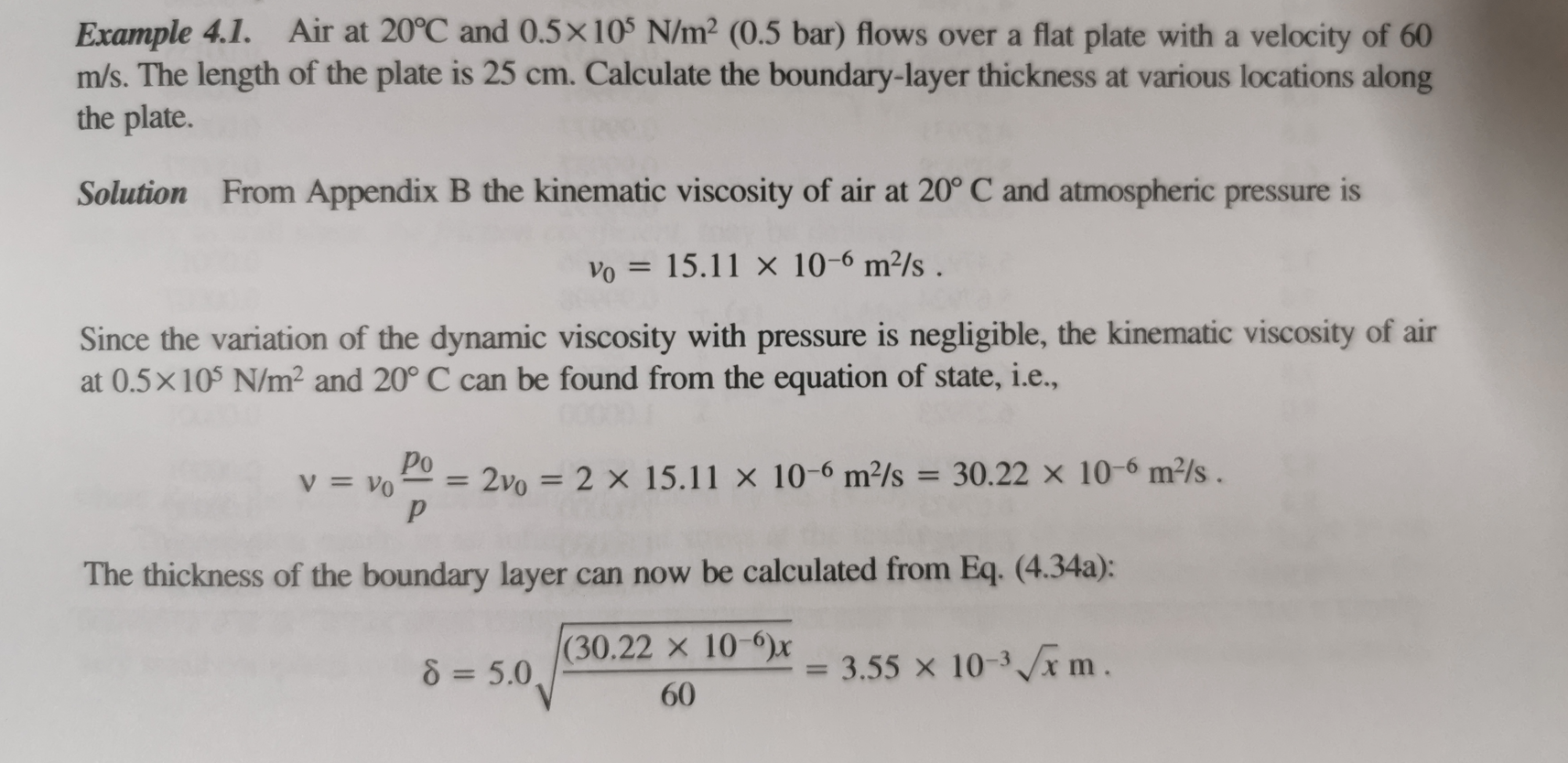 Solved 1.2 Plot the distribution of the velocity u in the | Chegg.com