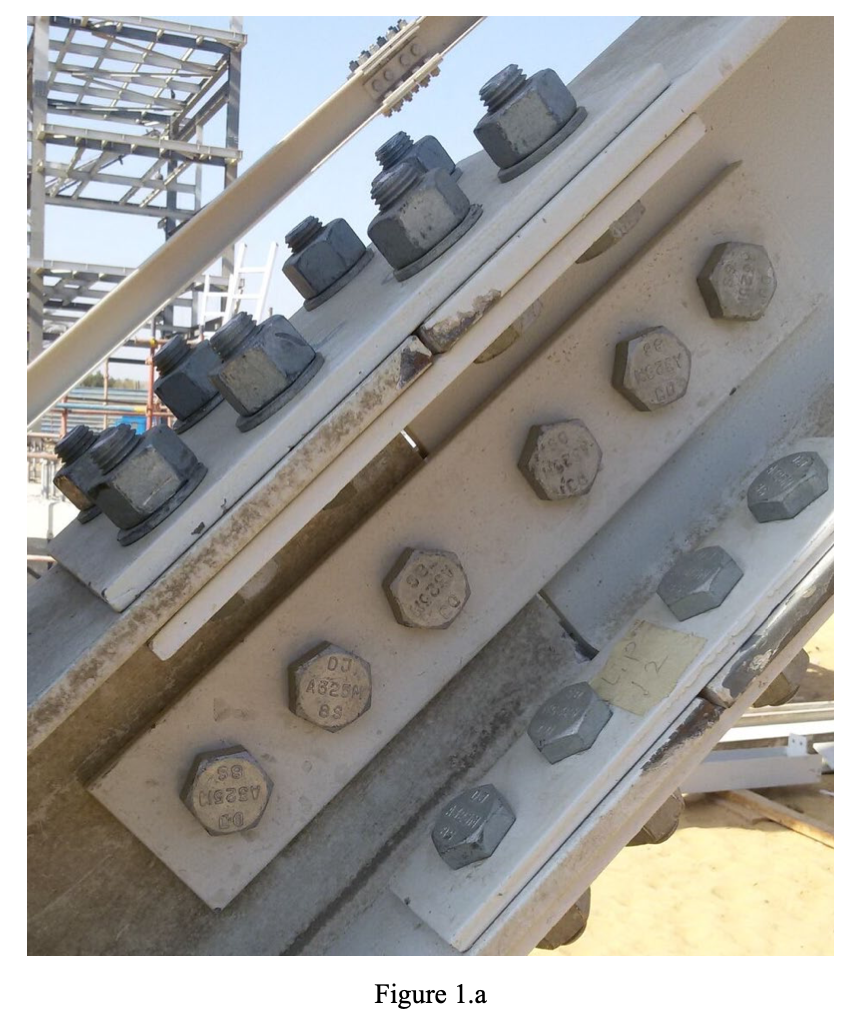 Solved Discuss the possible failure modes in different bolts | Chegg.com Solved Discuss the possible failure modes in different bolts | Chegg.com