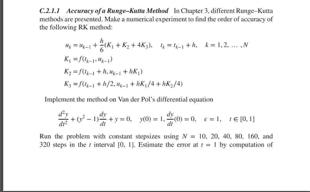 Solved Please make the following programs for a Matlab live | Chegg.com