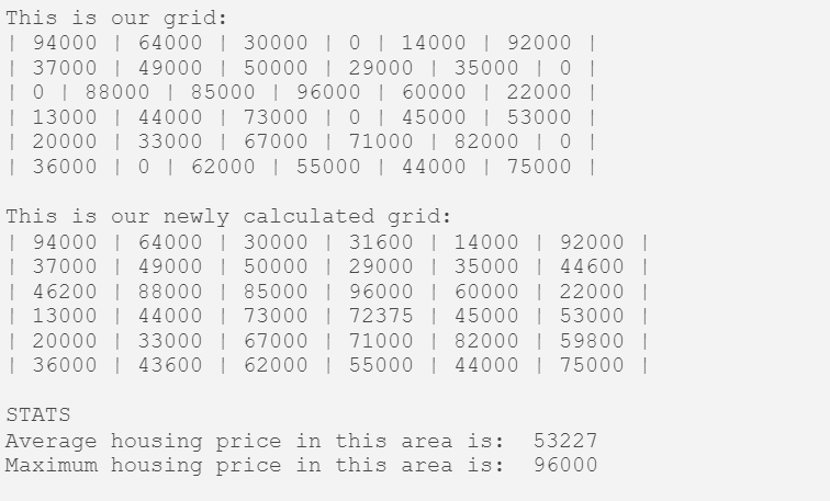 Solved Short Description (Python 3) You will implement a | Chegg.com