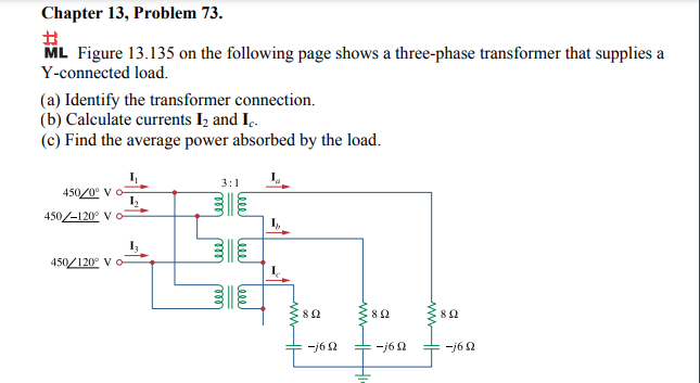 Solved ML Figure 13.135 on the following page shows a | Chegg.com